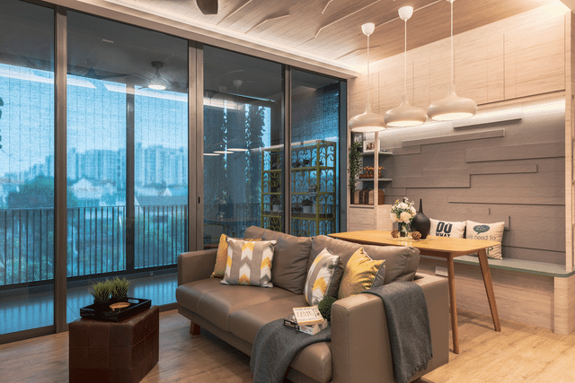 Revamp Smart: 6 Best Condo Renovation Packages in Singapore (2021)