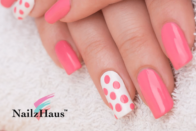 Nail Art: 6 Best Nail Salons for Tres Chic Manicure in SG (2021)