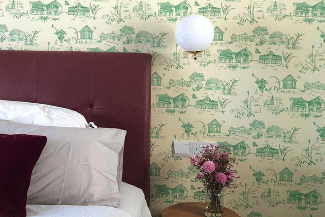 8 Best Wallpaper Shops to Transform Your Four Walls in SG (2021)