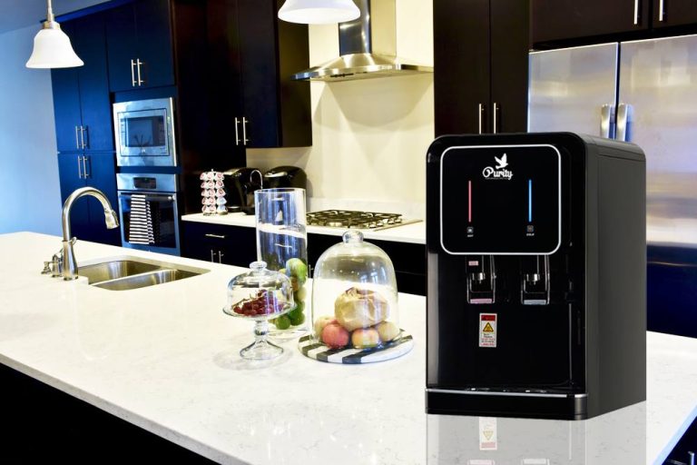 20 Best Water Purifiers And Dispensers In SG To Choose 2025
