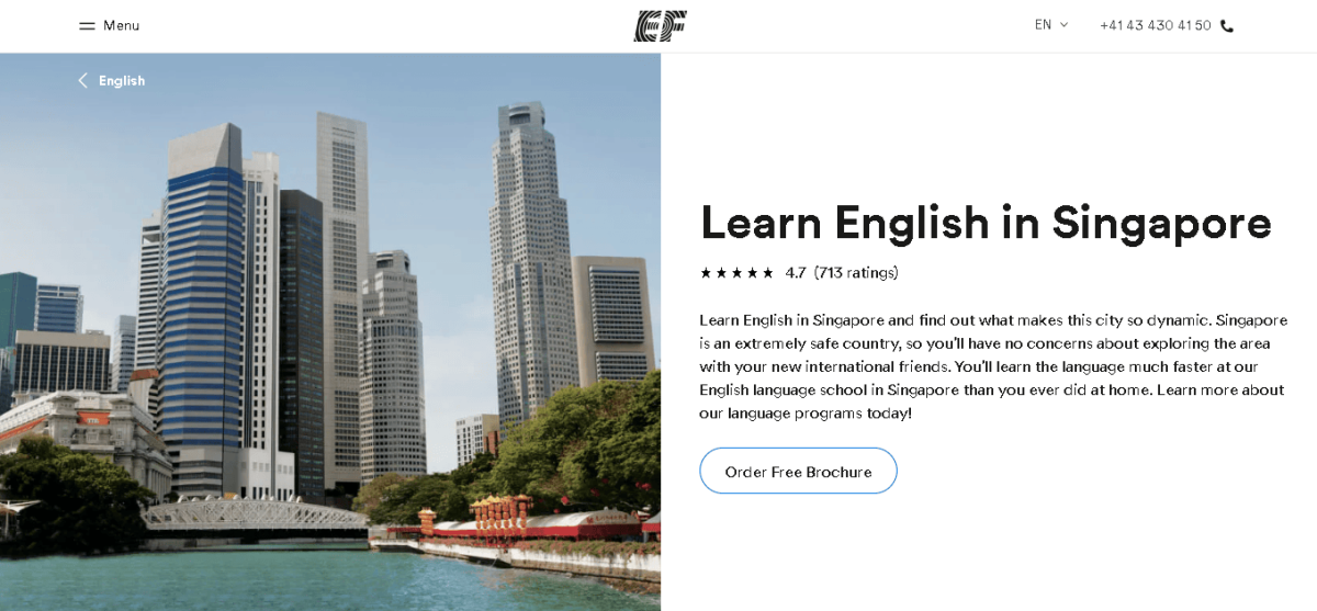 10 Best English Courses In SG For Quality Learning (2026)