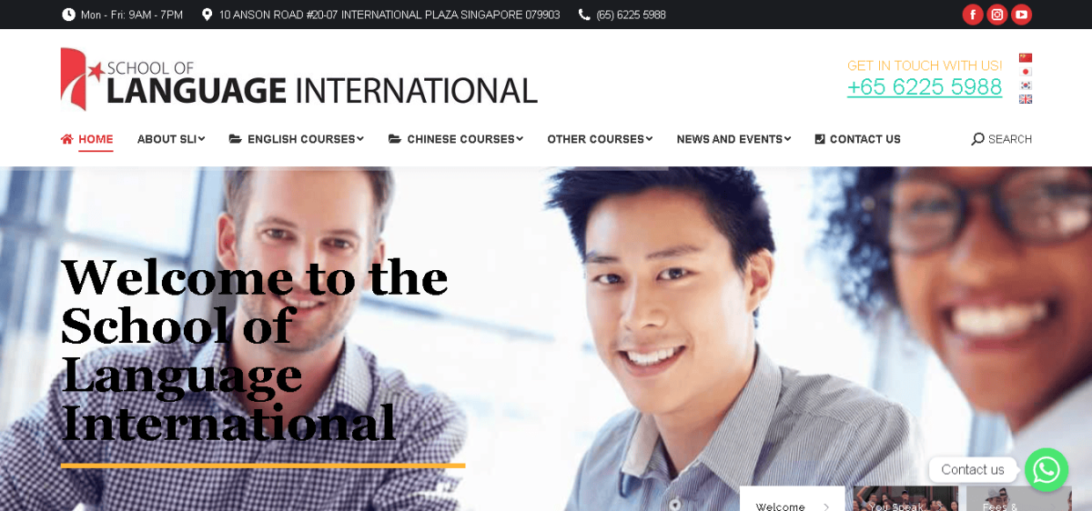 10 Best English Courses In SG For Quality Learning