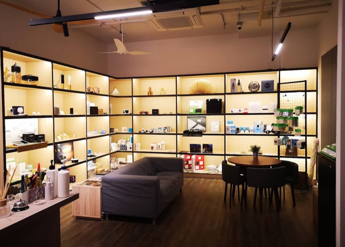 8 Best Lighting Shops In Singapore: Glowing Ambiance (2024)