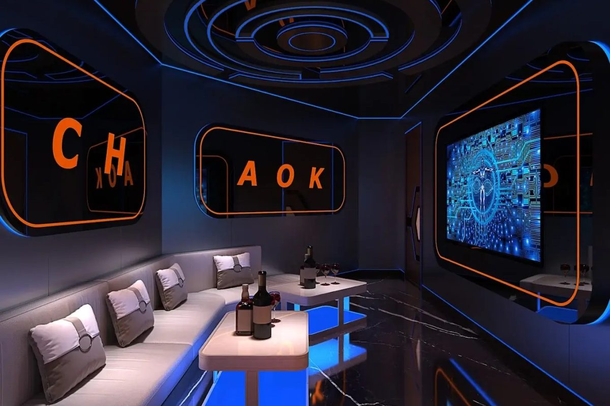 12 Best KTVs In Singapore For A Fun Karaoke Night Out