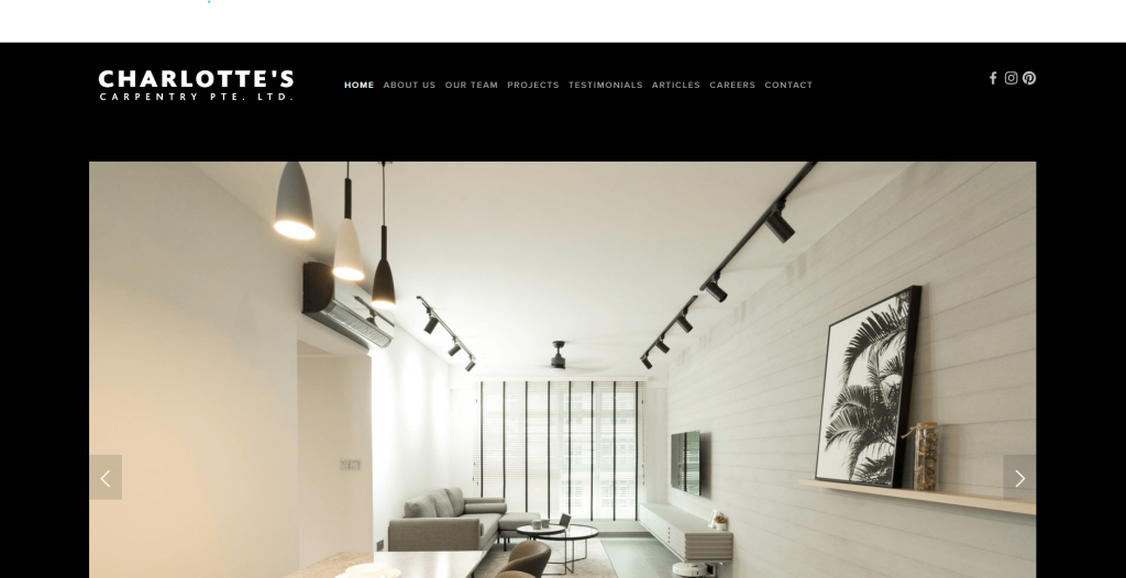 8 Best Carpenters In Singapore For High Quality Craft (2025)