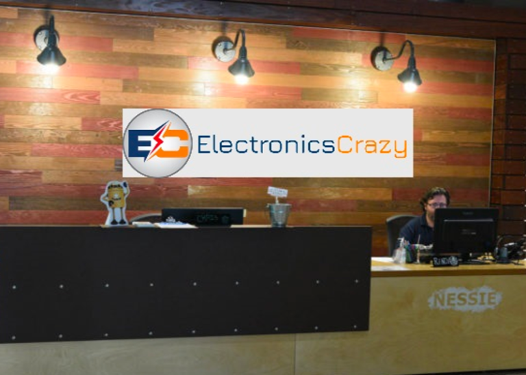 7 Best Electronics Shops In Singapore: Tech Treasures