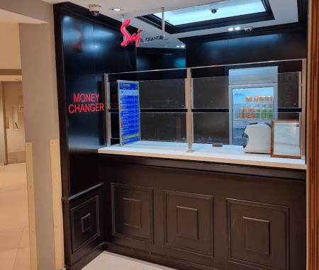 10 Best Money Changers In Singapore For Your Options