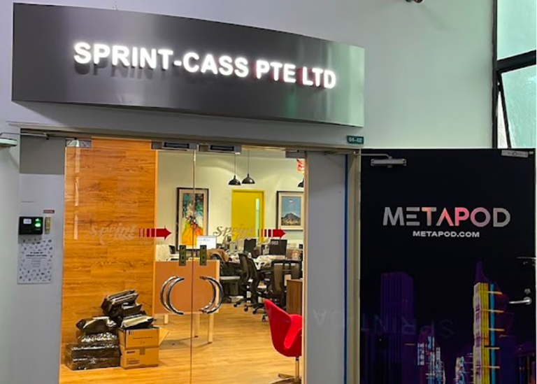 7 Best Electronics Shops In Singapore: Tech Treasures