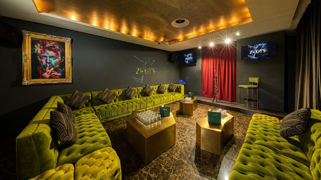12 Best KTVs In Singapore For A Fun Karaoke Night Out