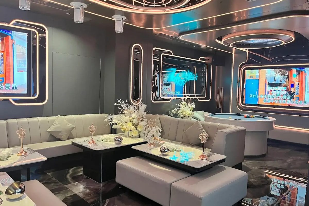 12 Best KTVs In Singapore For A Fun Karaoke Night Out