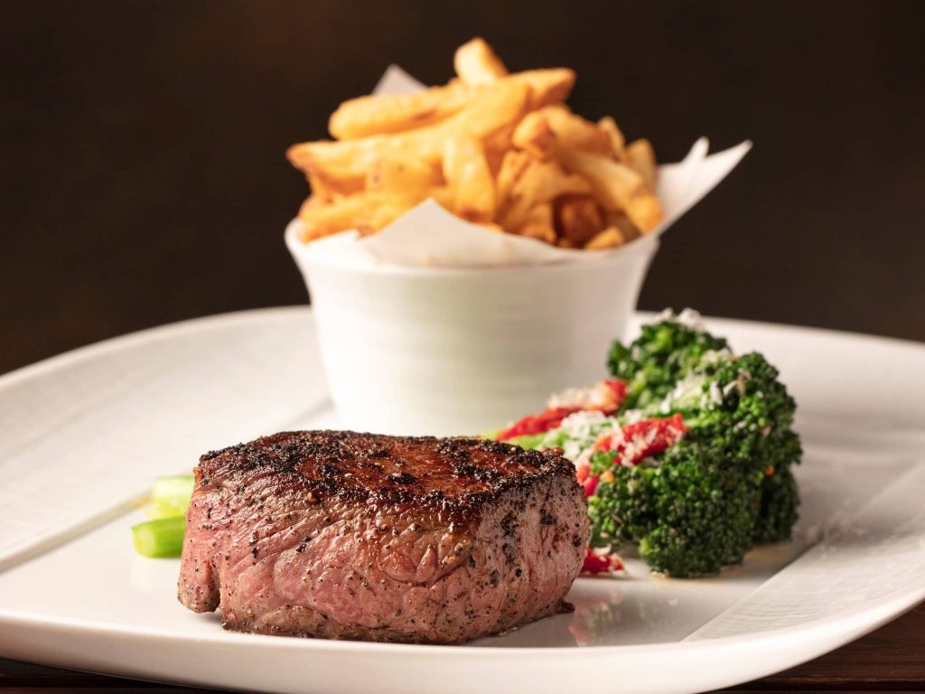 15 Best Steak Restaurants In Singapore For Meat Lover (2026)
