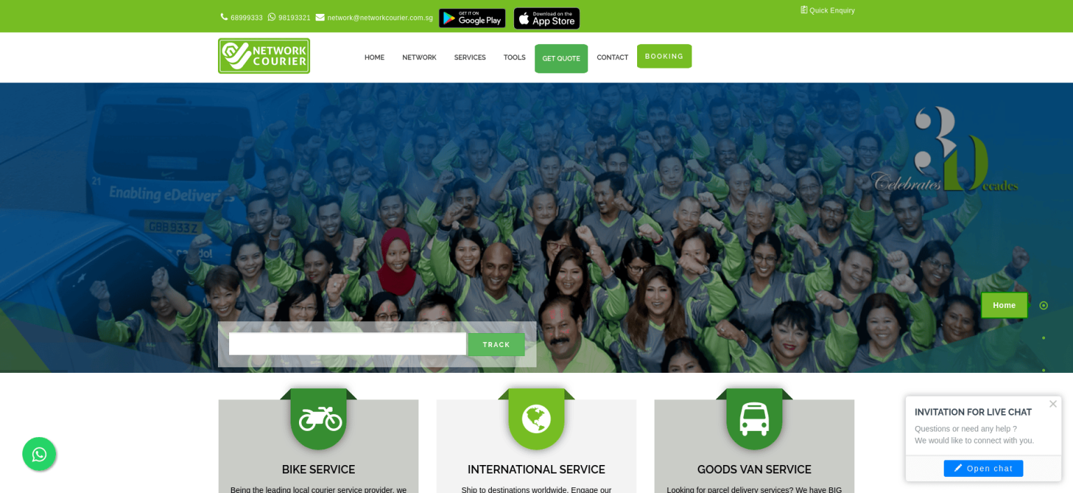 10 Best Courier Services In SG To Deliver Your Packages 2024