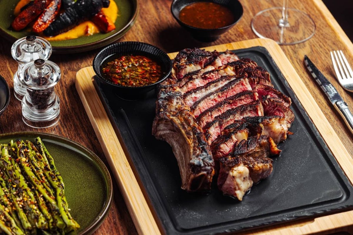 15 Best Steak Restaurants In Singapore For Meat Lover (2026)