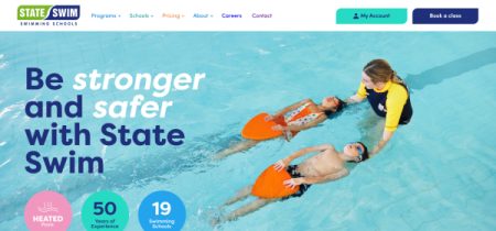 11 Best Swimming Schools For All Levels In Singapore