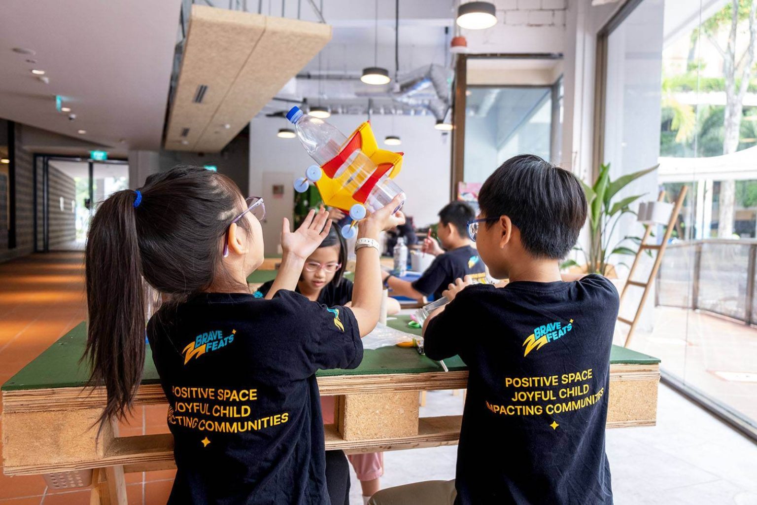 10 Of The Best Student Care Centres In Singapore