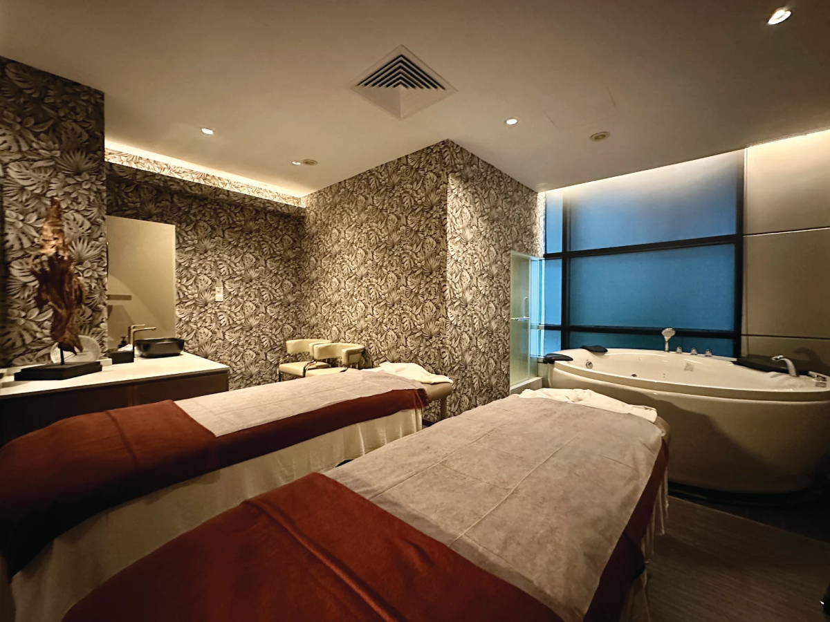 11 Best Couple Spas In Singapore For Relaxation