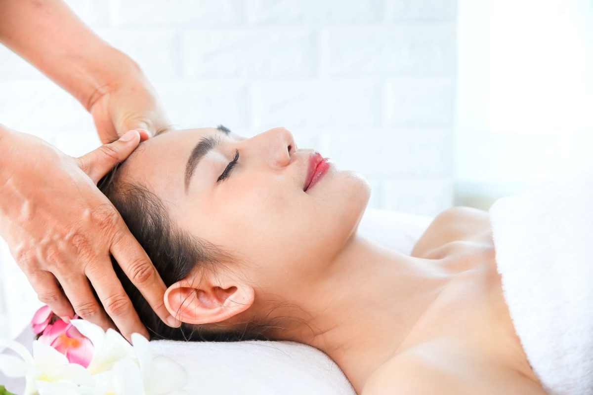 7 Best Head Spas In Singapore For Premium Pampering