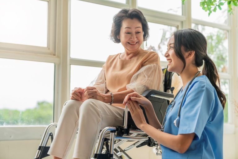 8 Best Nursing Homes In SG For Top-Notch Aged Care