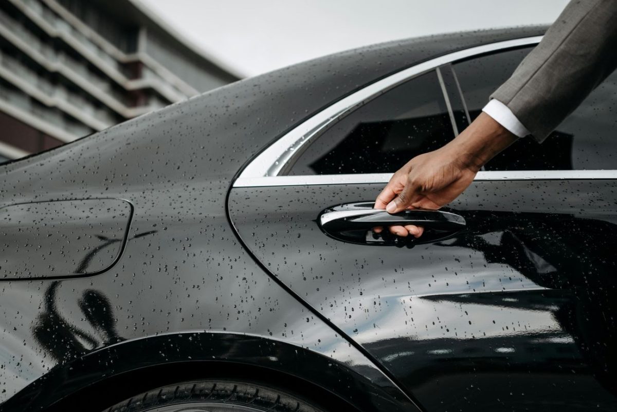 6 Best Private Car Services From Singapore To Desaru