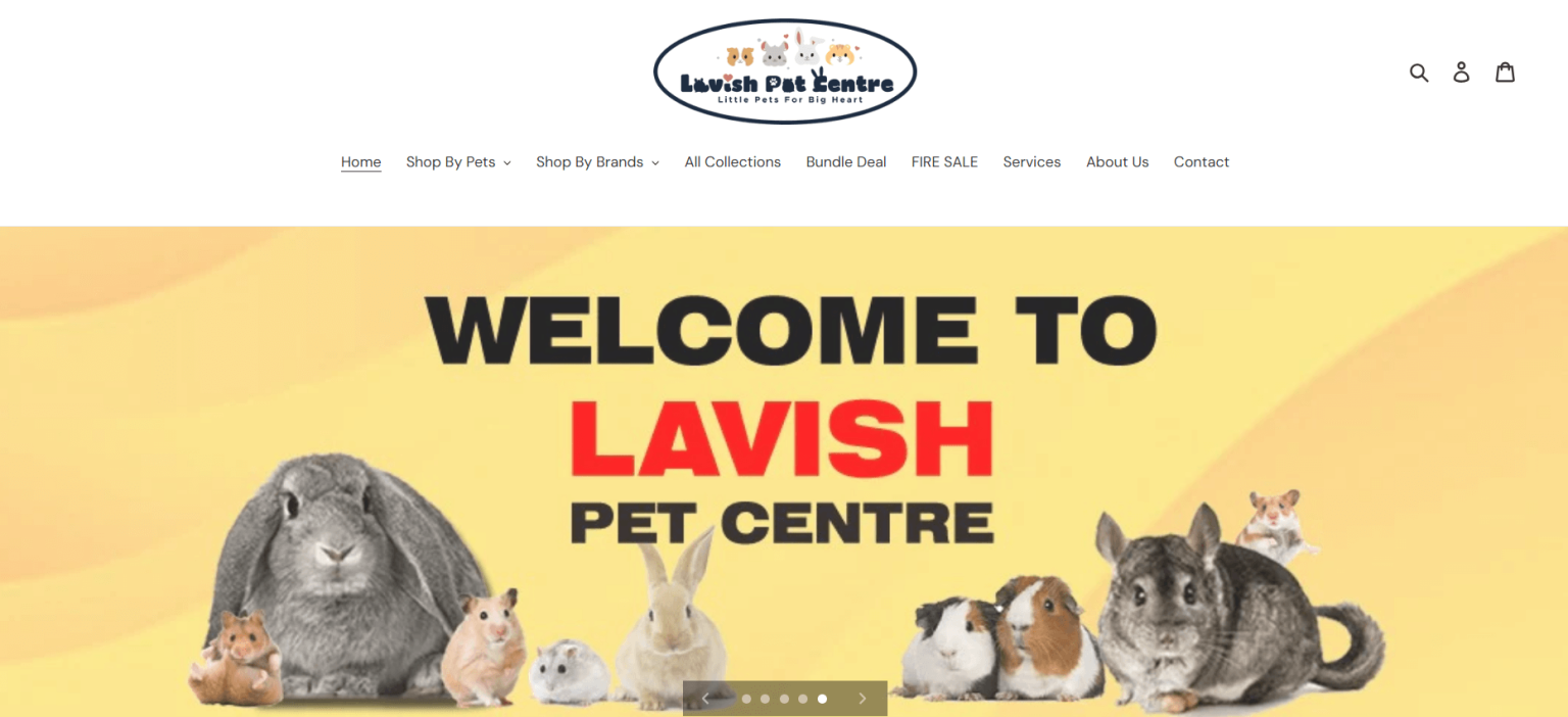 13 Best Pet Stores In SG For Pet Supplies And More