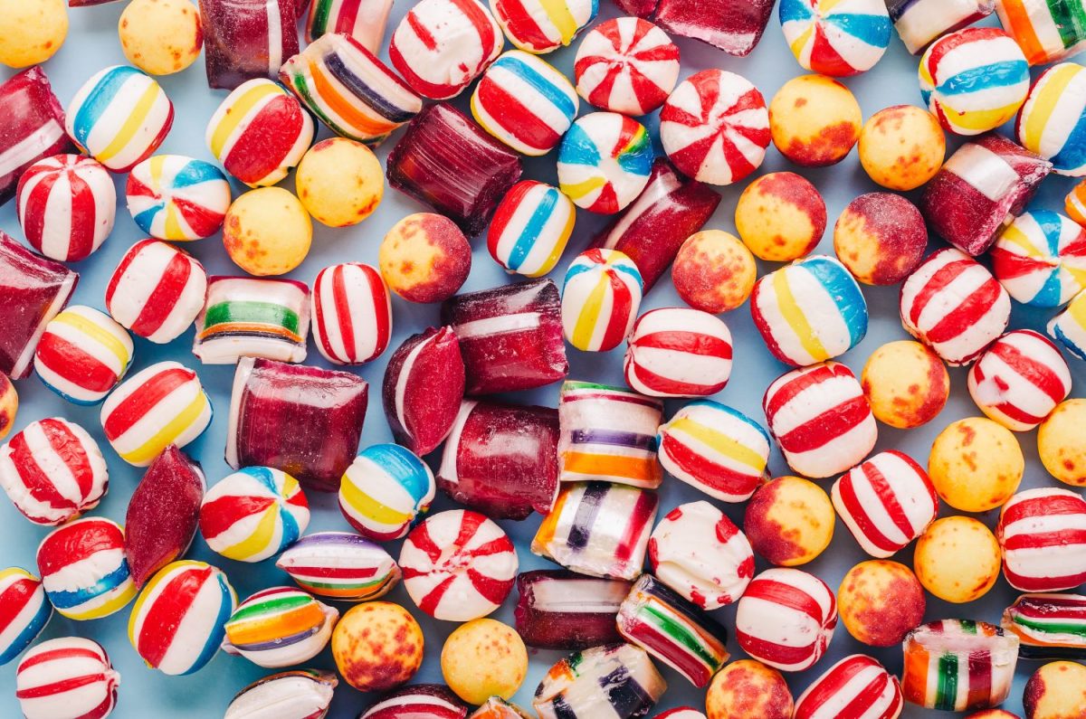 7 Best Shops For Decadent Sweets And Candy In SG