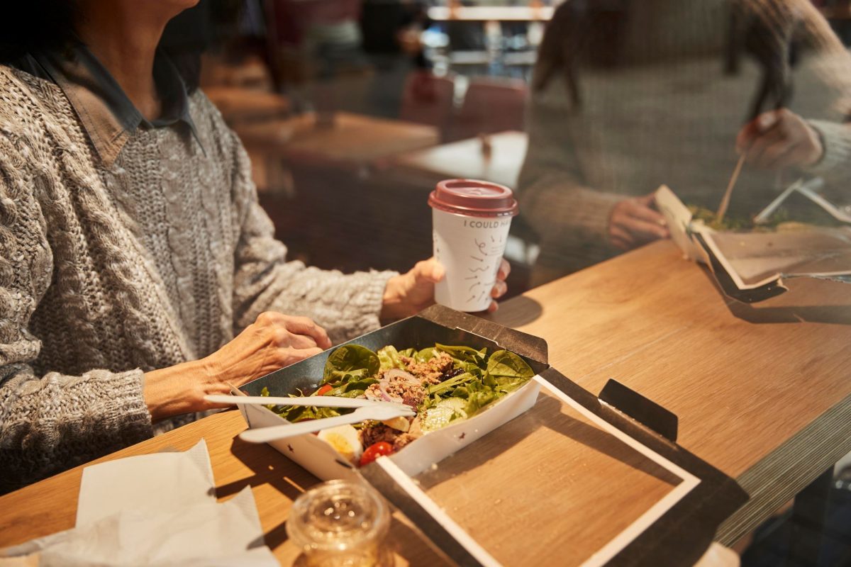 8 Best Food Courts In Singapore For Diverse Flavour