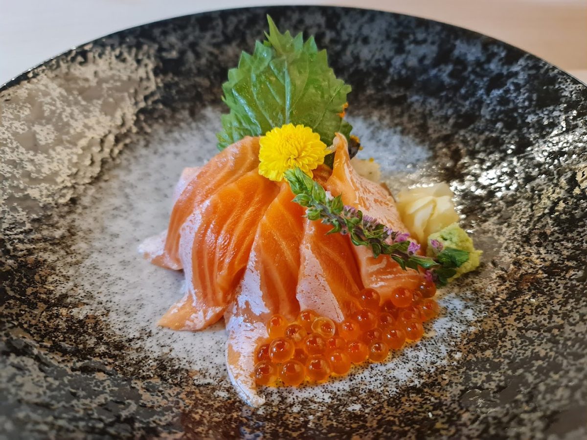 11 Best Omakase Spots In Singapore: Savour Perfection (2025)