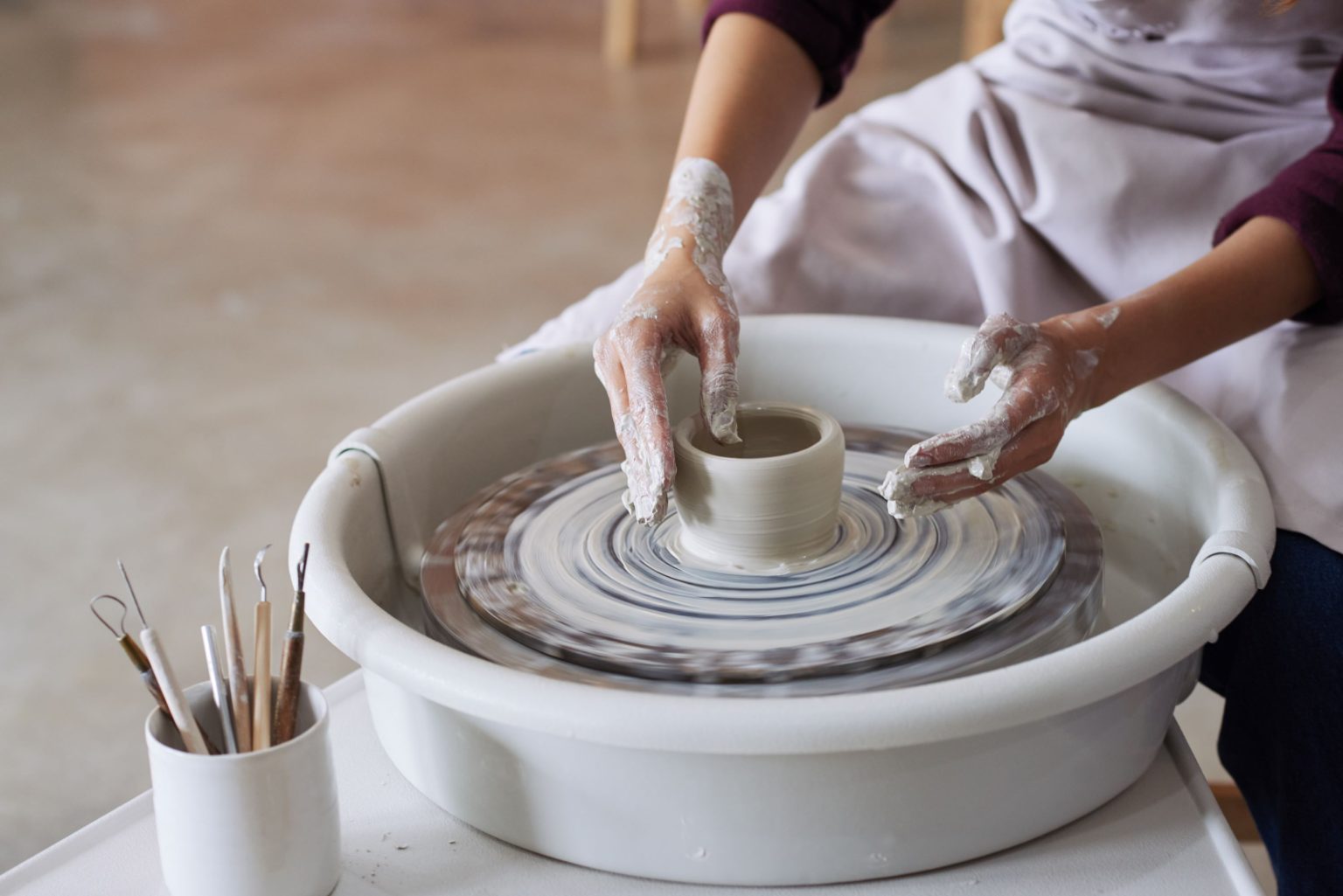 9 Best Pottery Classes In Singapore: Hone Your Craft 2024