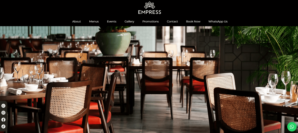13 Best Chinese Restaurants In SG For Oriental Cuisine 2025