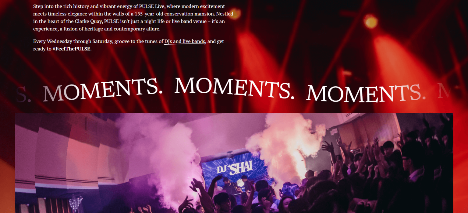 11 Best Venues To See Live Bands In SG: Feel The Music (2025)