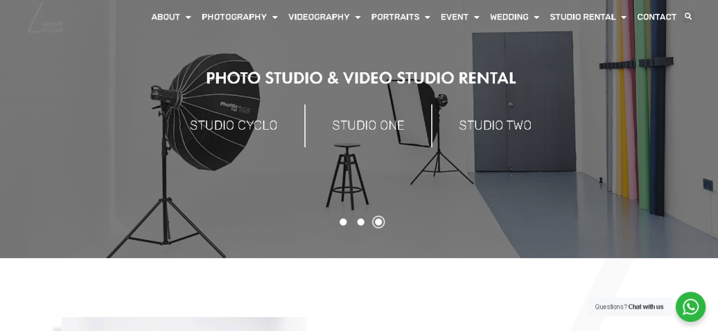 10 Best Event Photographers In SG For Every Occasions