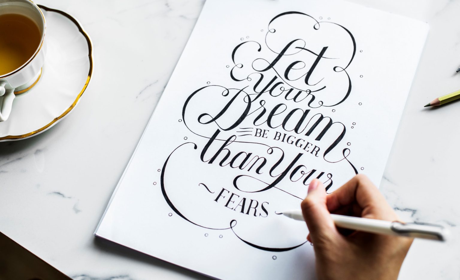 7 Best Calligraphy Classes In SG – Be A Pro Instantly