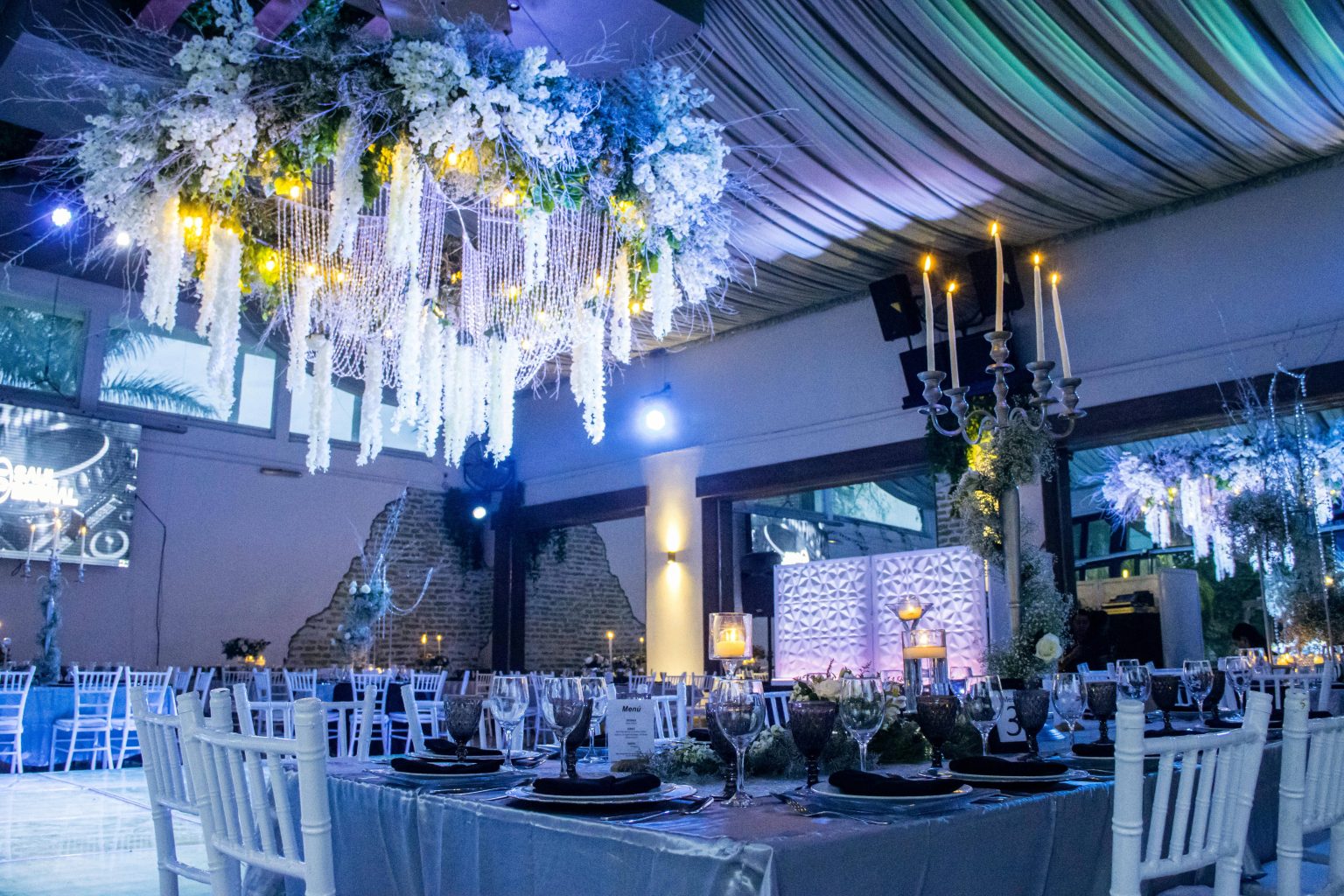 8 Best Party Venue Rentals In SG Fit For All Events