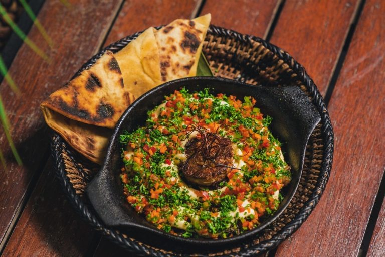 7 Best Filipino Restaurants In Singapore For Gathering