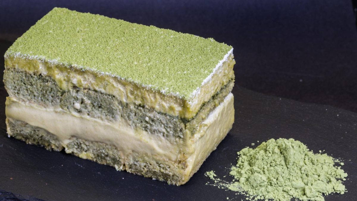 8 Best Matcha Desserts In SG To Satisfy Your Cravings