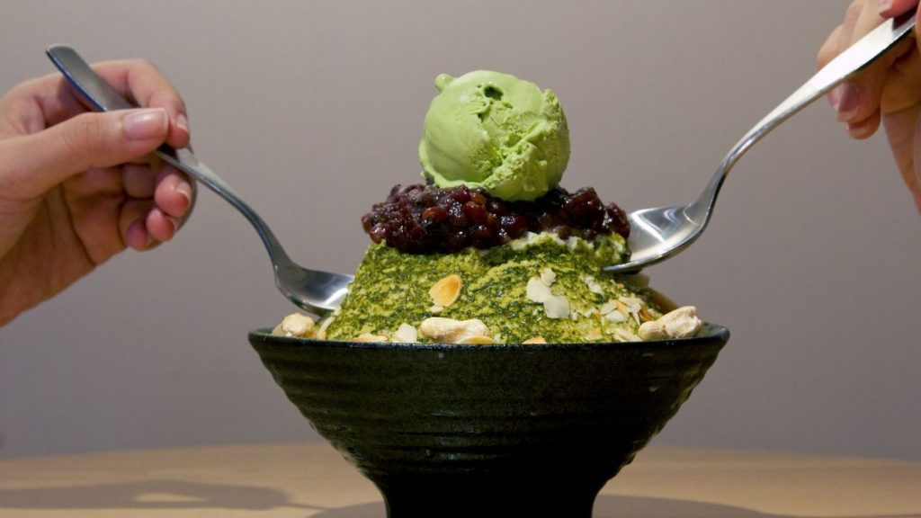 8 Best Matcha Desserts In SG To Satisfy Your Cravings