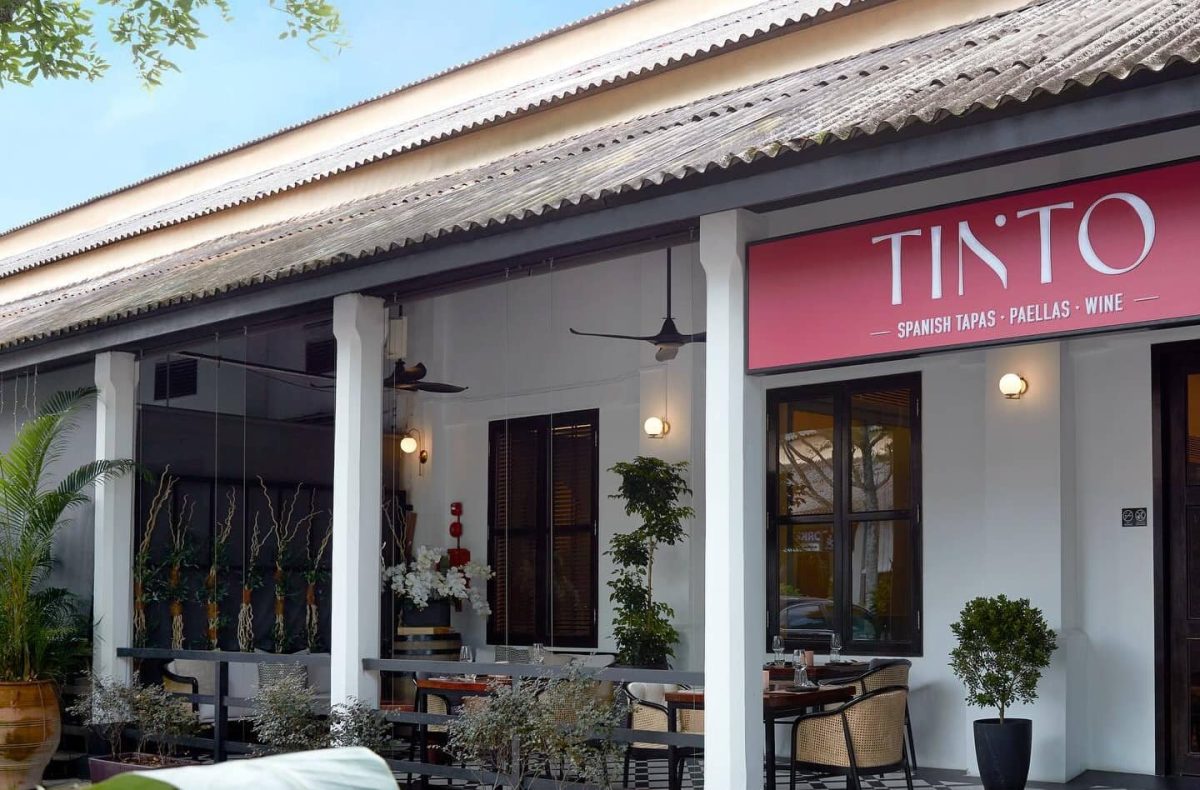 10 Best Spanish Restaurants In SG For a Taste of Spain (2026)