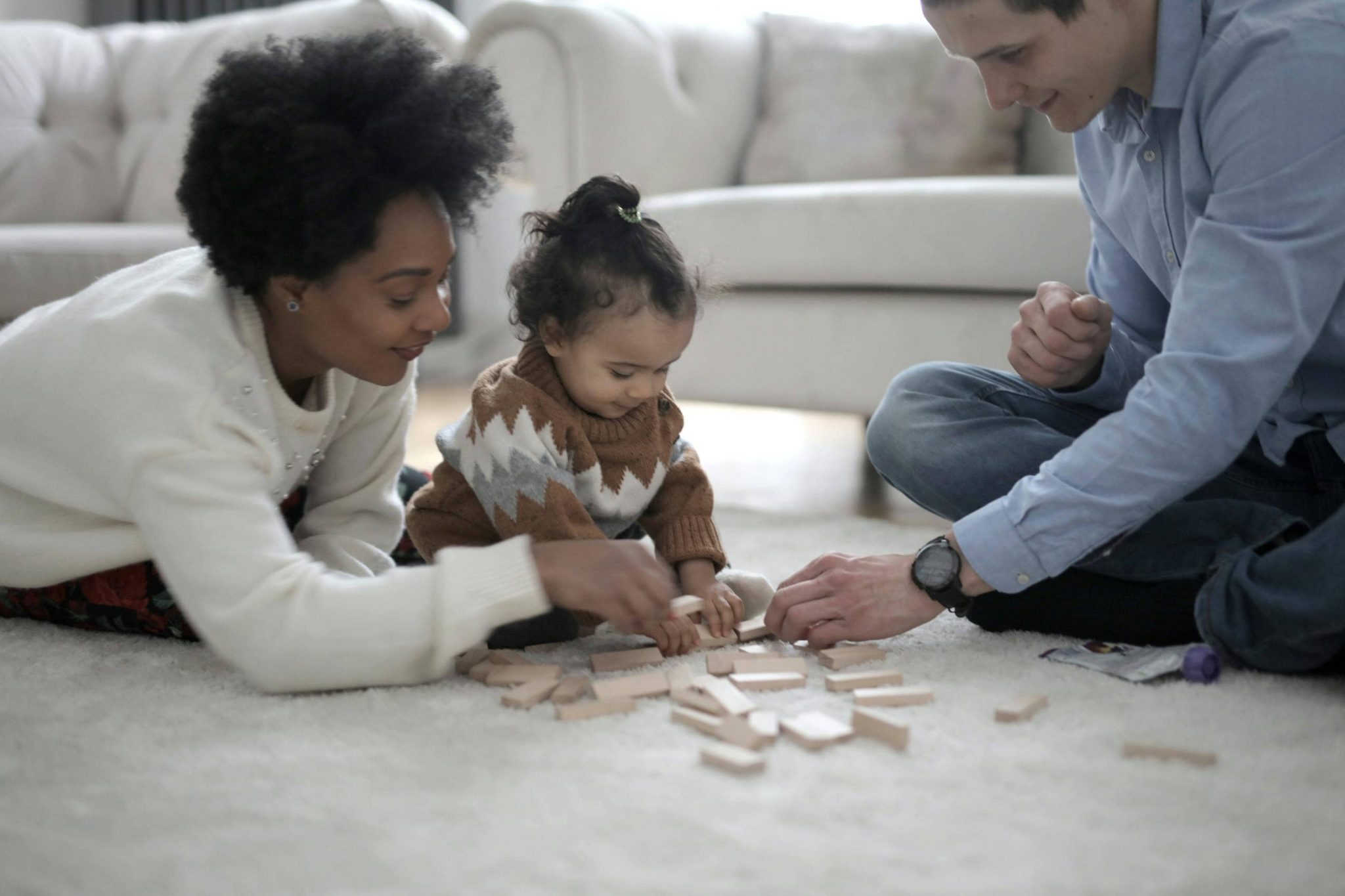 7 Best Parenting Workshops In SG Fit For All Parents