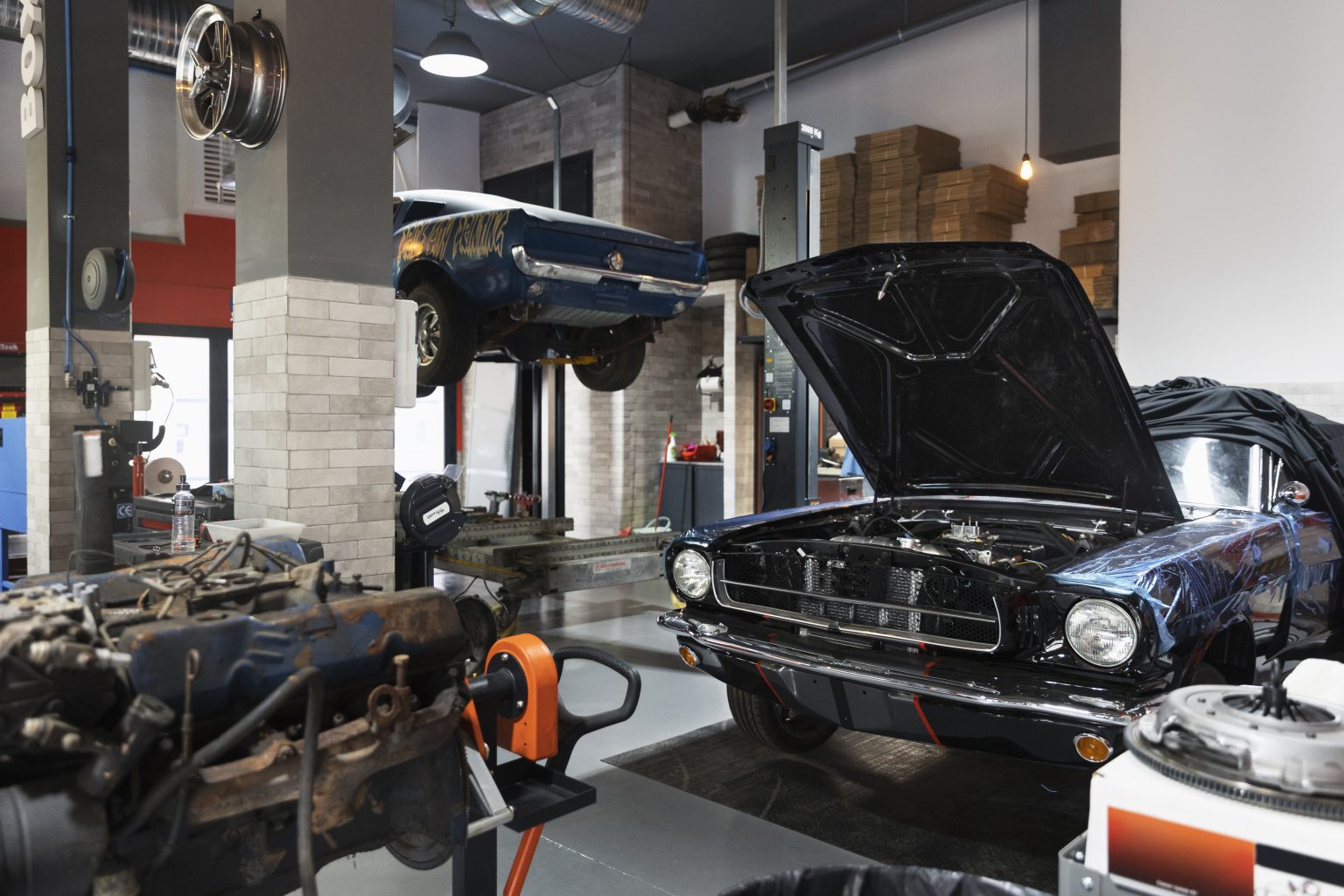 7 Best Car Accessories Shop In SG: Driving In Style