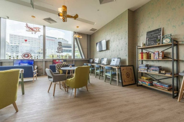 7 Best Board Game Cafes In Singapore (2025)