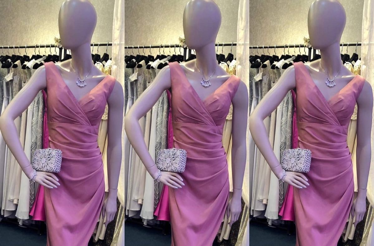 7 Best Prom Dress Shops In Singapore For Every Style