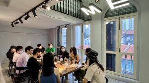 7 Best Board Game Cafes In Singapore (2025)