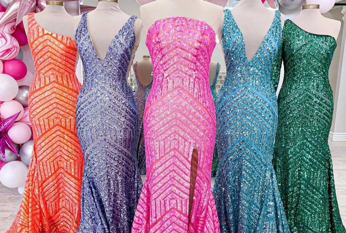 7 Best Prom Dress Shops In Singapore For Every Style