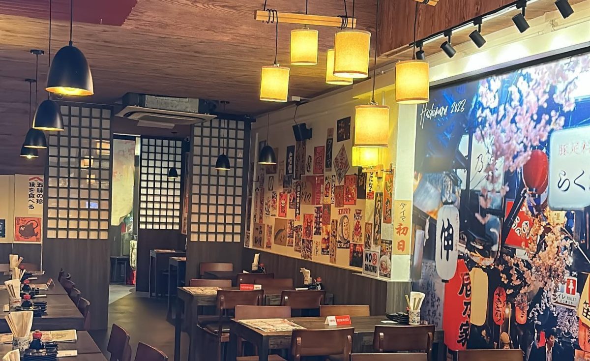 12 Best Izakaya In SG For Late-Night Bites And Drinks
