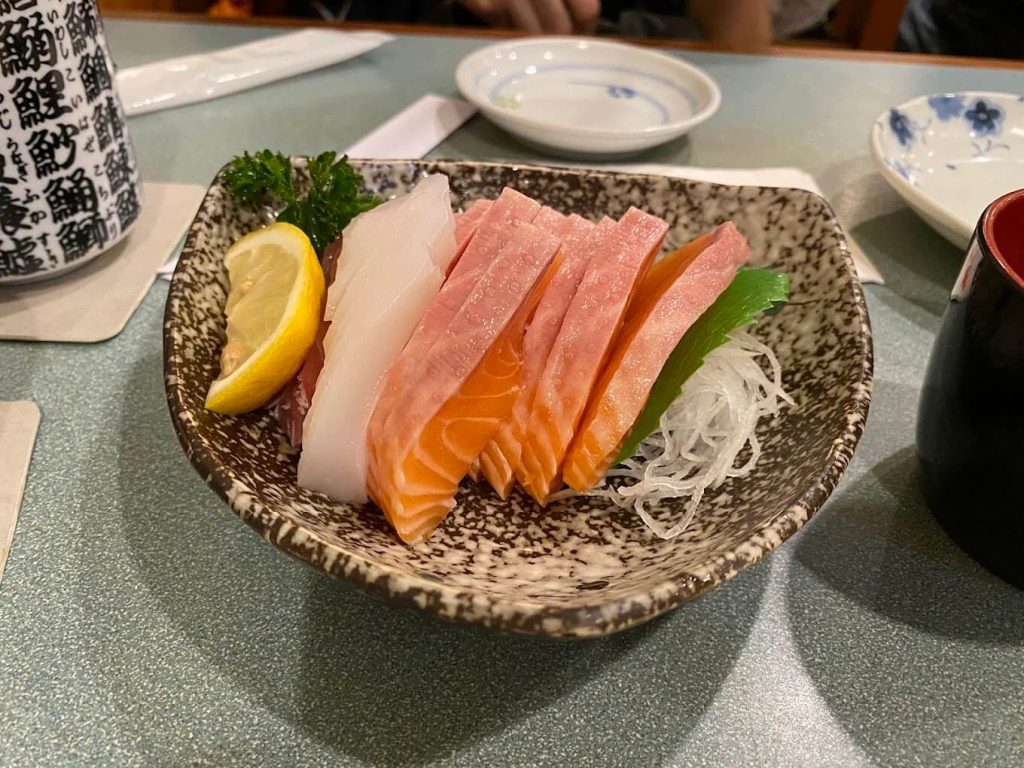 9 Best Japanese Buffets In Singapore: Unlimited Feast