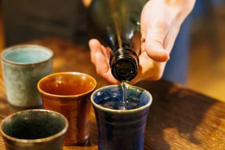 8 Best Sake Bars In Singapore To Say Kanpai