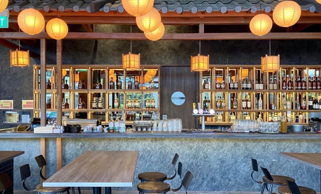 12 Best Izakaya In SG For Late-Night Bites And Drinks