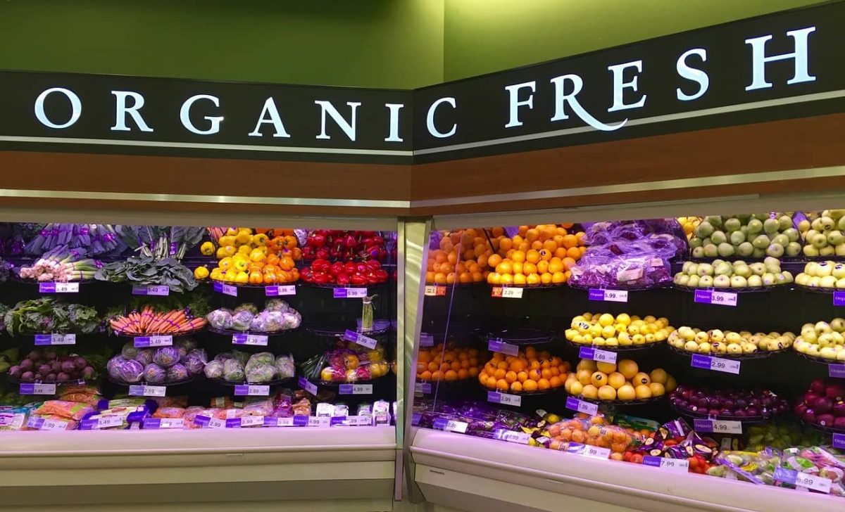 8 Best Organic Food Stores In SG For The Clean Eaters