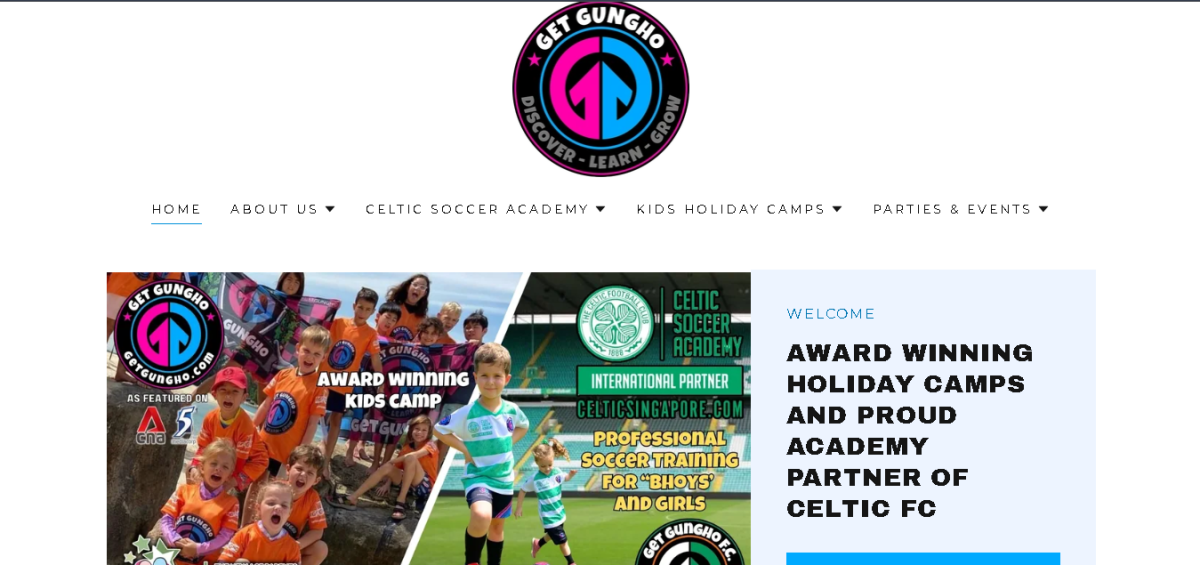 7 Best Football Academies In SG For Aspiring Players
