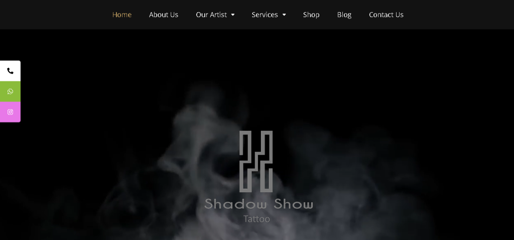 11 Best Tattoo Parlours In Singapore For Exquisite Tats 2025
